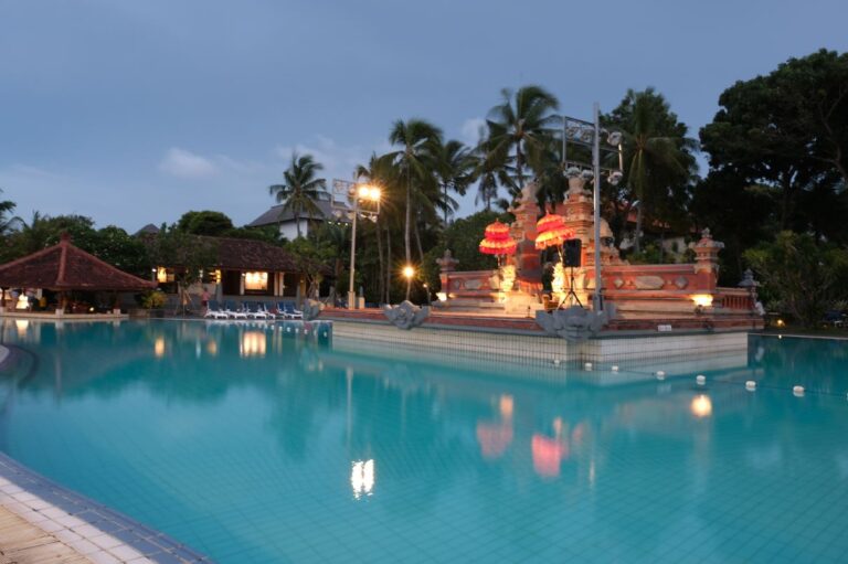 Bintang Bali Resort Photos | Beachfront Resorts in Kuta Bali